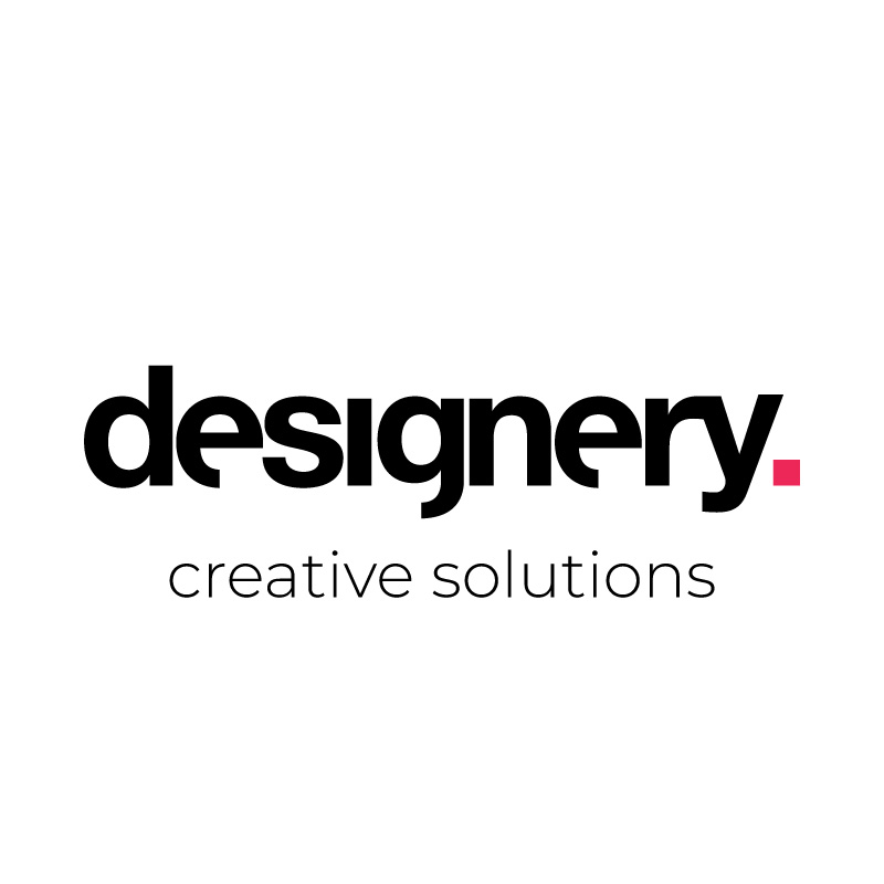 Grafički Dizajn, Web Dizajn i Digitalni Marketing | Designery